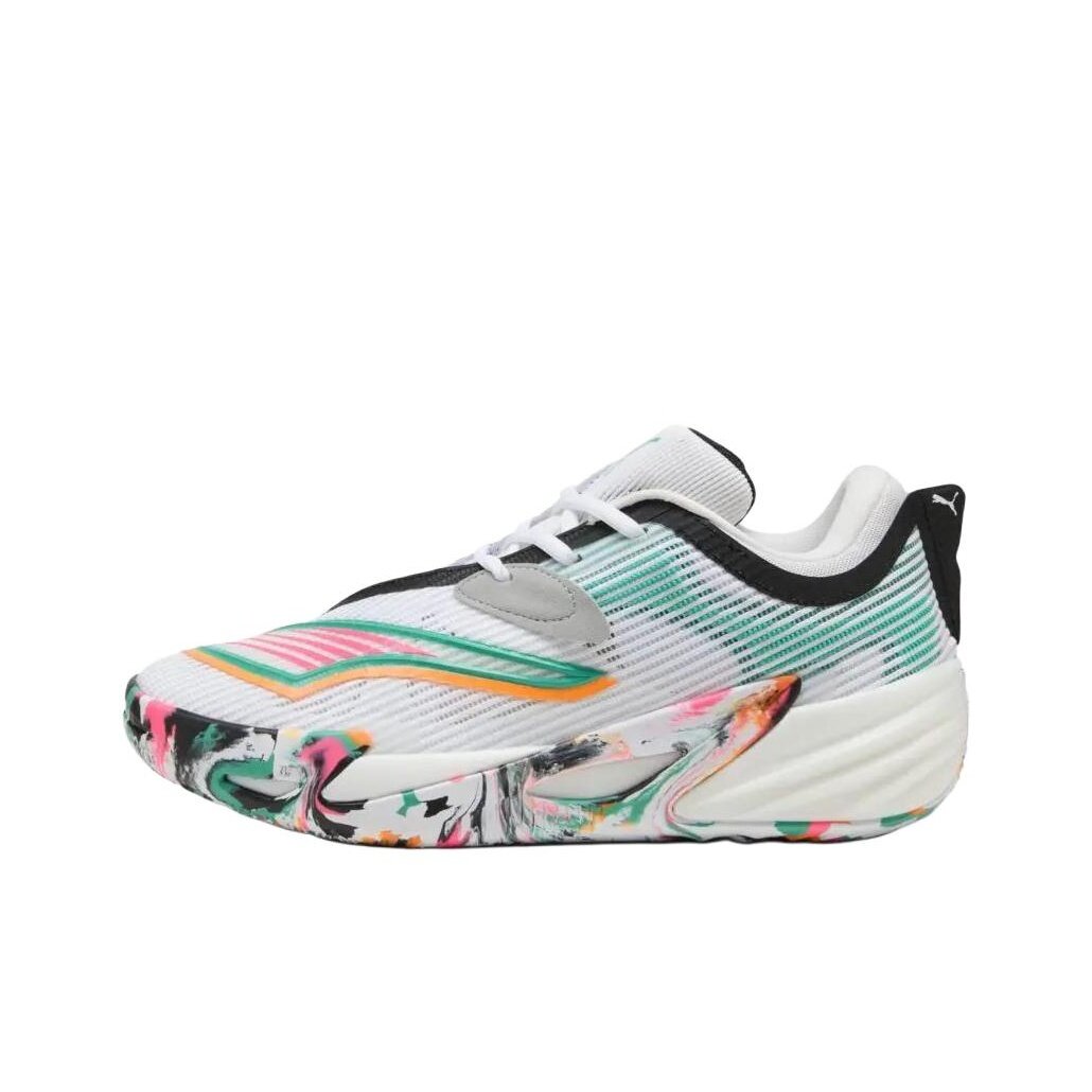 Кеды PUMA ALL PRO NITRO 2
