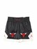 Шорты Jordan Flight Muay Thai, размер XL, black/black
