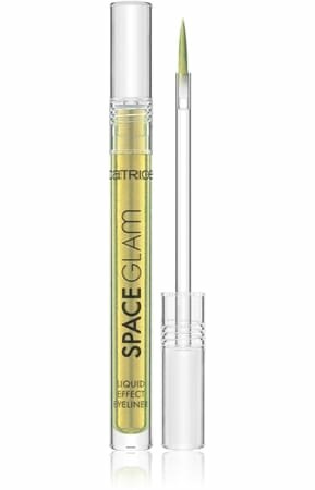 Подводка для глаз Catrice Space Glam, оттенок 020 Galactic Glitter, 1,4 мл