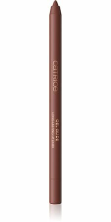 Карандаш для губ Catrice Gel Glide Long-Lasting Lip Liner, бежевый, 1,5 г