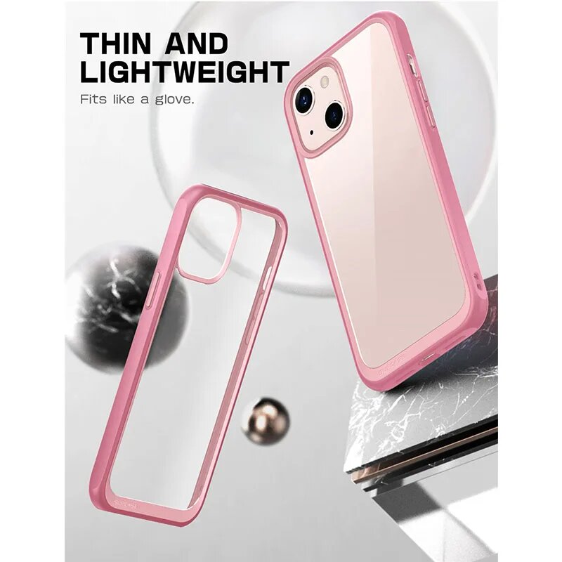 SUPCASE чехол для iPhone 13 Jasper, 6.1" — фото 1