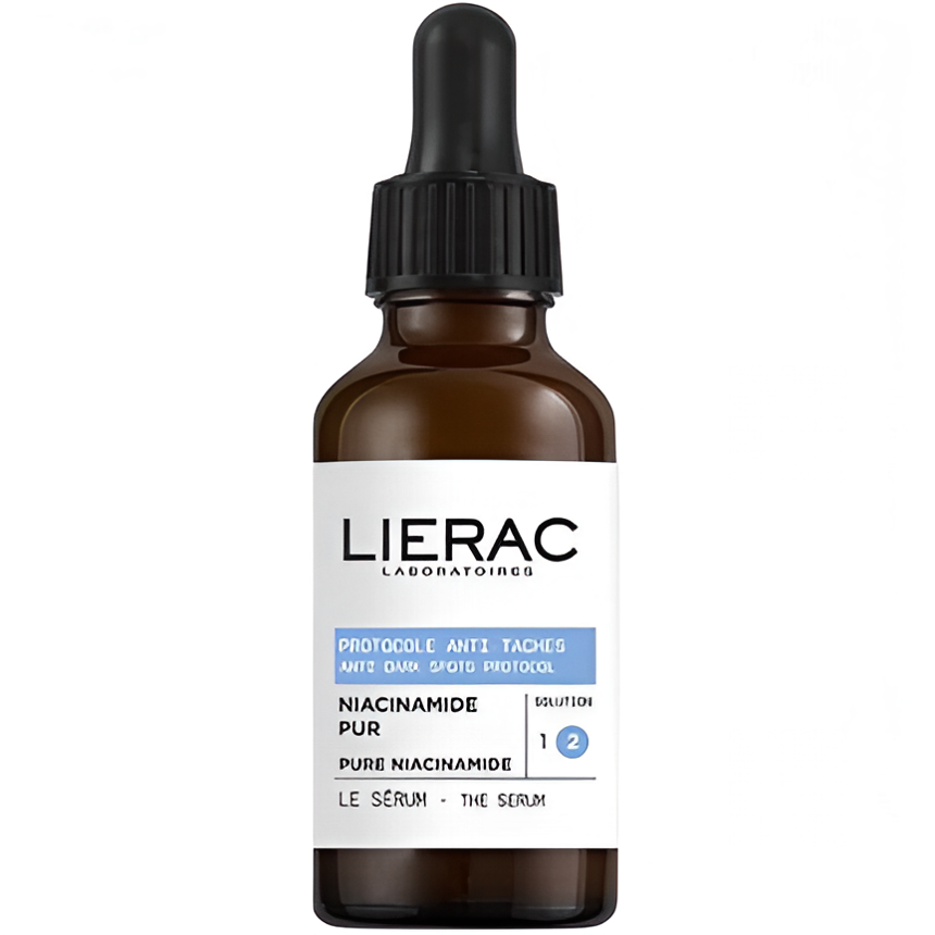 Лиерак протокол сыворотка от пигментных пятен, 30 мл / LIERAC Protocole Serum
