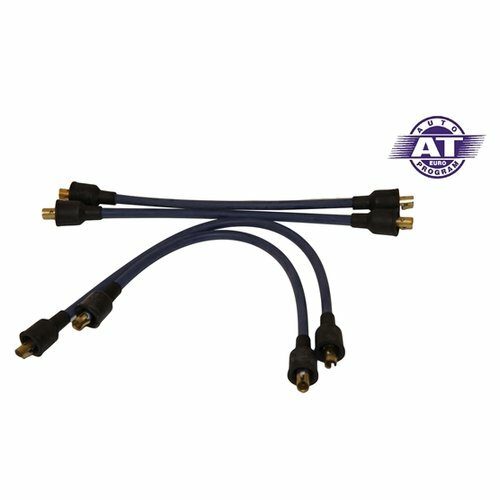 В в провода silicone)gaz 3302 gazel 94 zmz406 наконеч ) AT AT317N