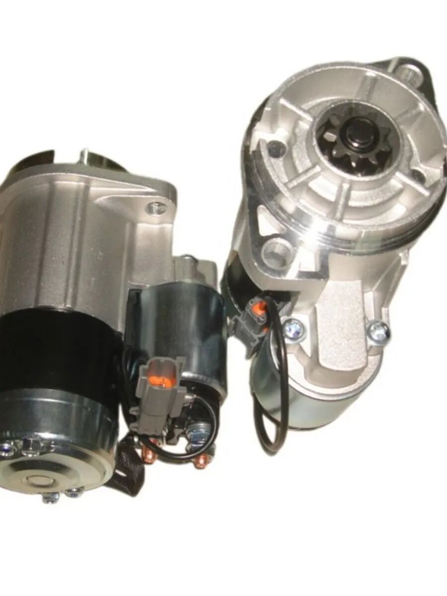 Стартер NISSAN K15/21 12V 9T 1.2KW 23300FU400