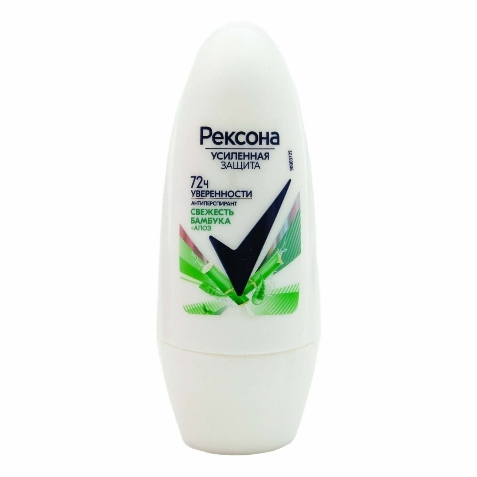 Антиперспирант роликовый Rexona Свежесть бамбука и Алоэ вер