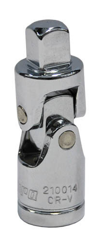 Кардан шарнирный 1/4" (Ombra) 210014