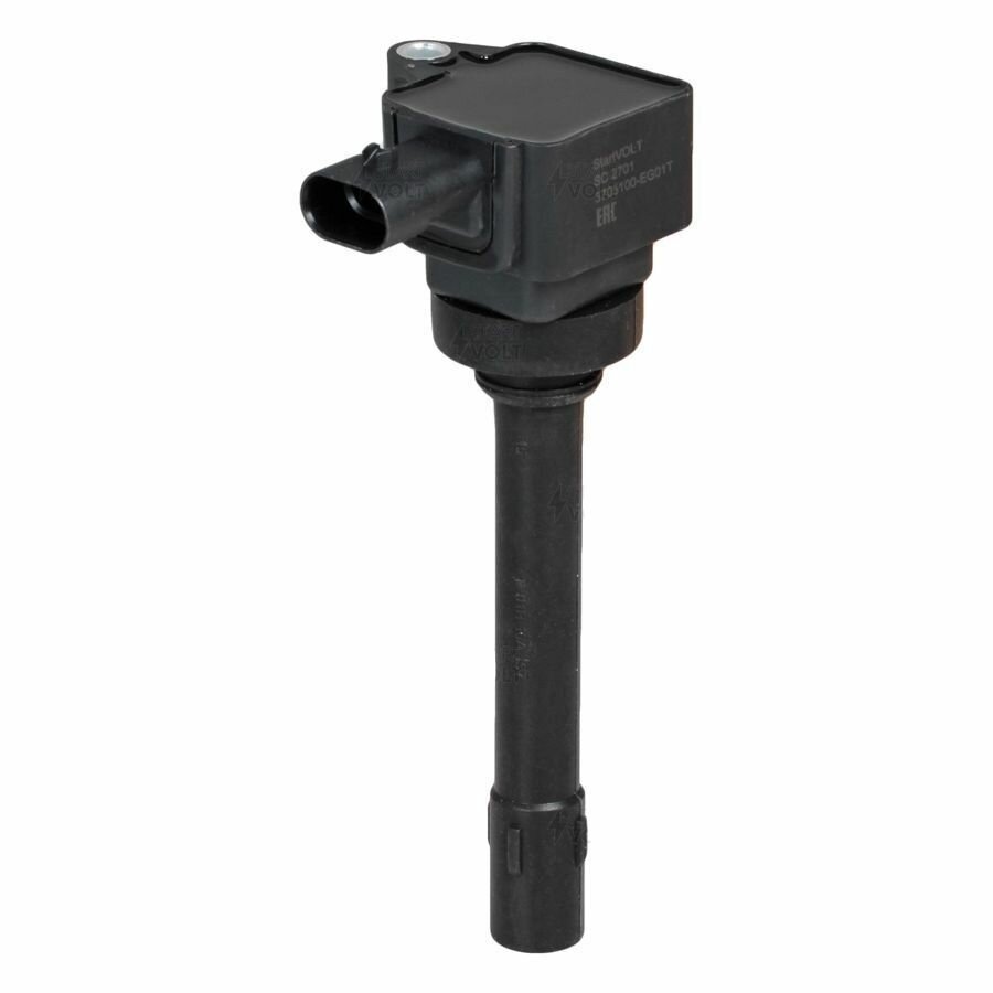 Катушка зажигания Great Wall Hover H6 (11 ) 1.5T/2.0i (STARTVOLT)