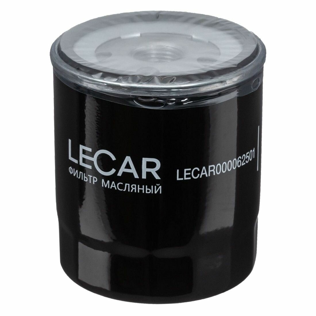 Фильтр масляный Mazda 3 (08 ) 2.0i/6 (07 ) 1.8 2.0i (LECAR)