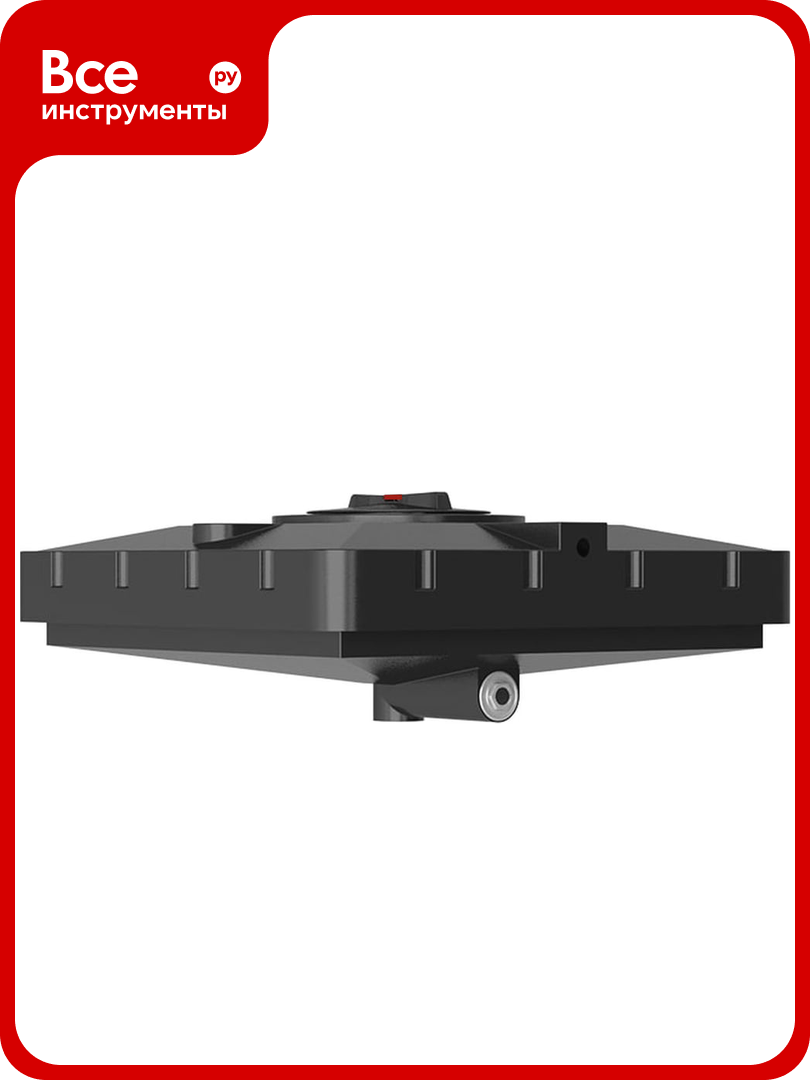 Бак для душа с подогревом P Акватек, 120 л, 950х950х305 Д 2-16-3090