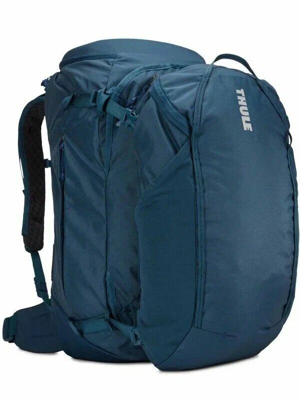 Рюкзак туристический THULE Landmark 60L TLPM160 Women's Majolica Blue (3203728)