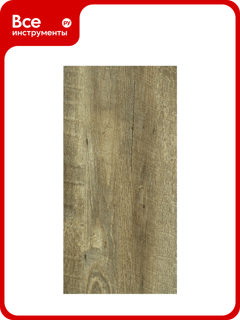 Самоклеящаяся ПВХ плитка LAKO мега Делюкс DECOR Акация, 32 класс, толщина 2мм, 6,32м² LKD-L-FD825-MEGA-34