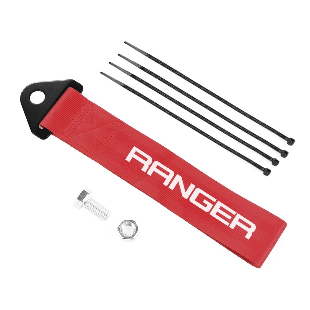 Ремни Ranger For Ranger, крепеж, zip ties, болт