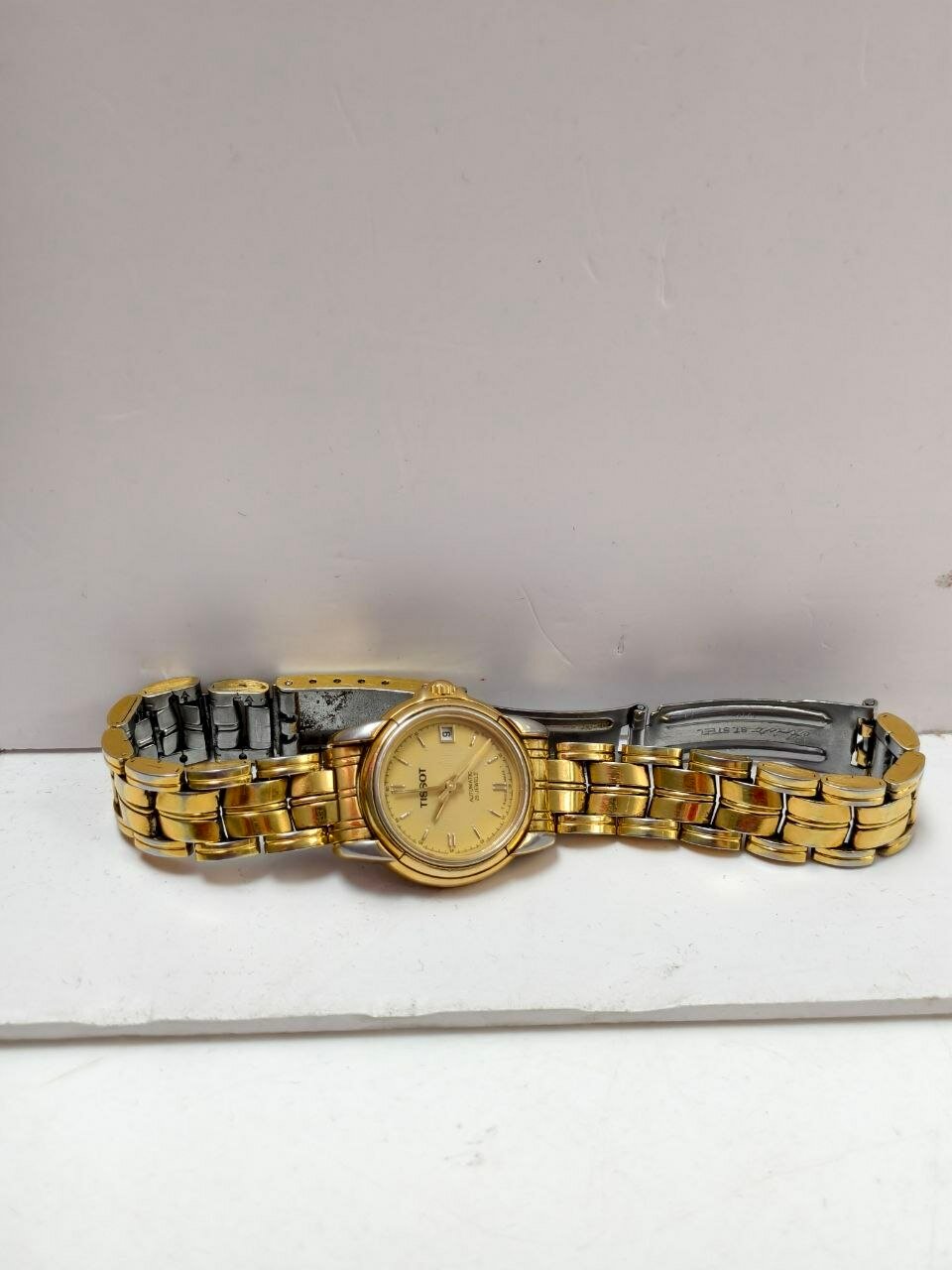 Женские наручные часы Tissot A630/730K