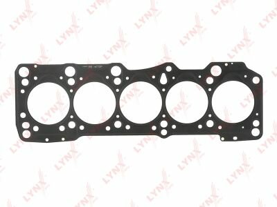 LYNXauto Прокладка ГБЦ фольцваген транспортер 4 / VOLKSWAGEN TRANSPORTER IV 1990-2003 2.4 SH0900