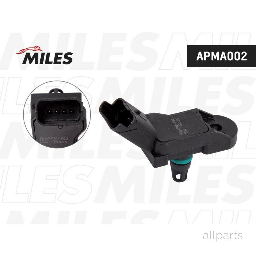 MILES APMA002 Датчик давления воздуха
