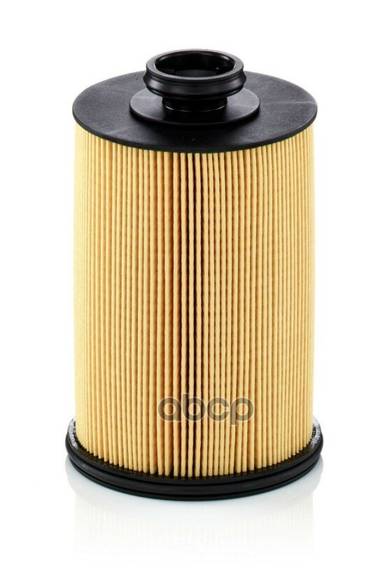 Фильтр топливный грубой очистки MAN TGA D15 MANN-FILTER арт. PU11009Z