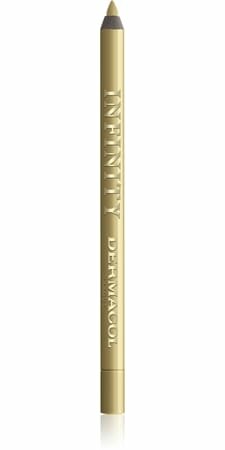 Карандаш для глаз Dermacol Infinity 20H, оттенок 02, 1.32 г