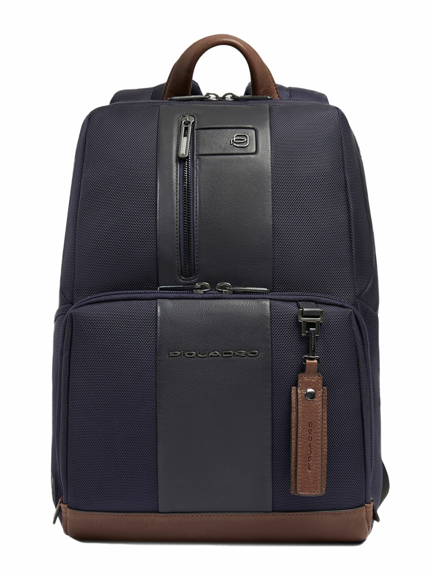 PIQUADRO Рюкзак мужской Brief2 CA3214BR2/BLUCU