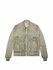 Куртка Rick Owens Bauhaus Flight, размер 50, разноцветный