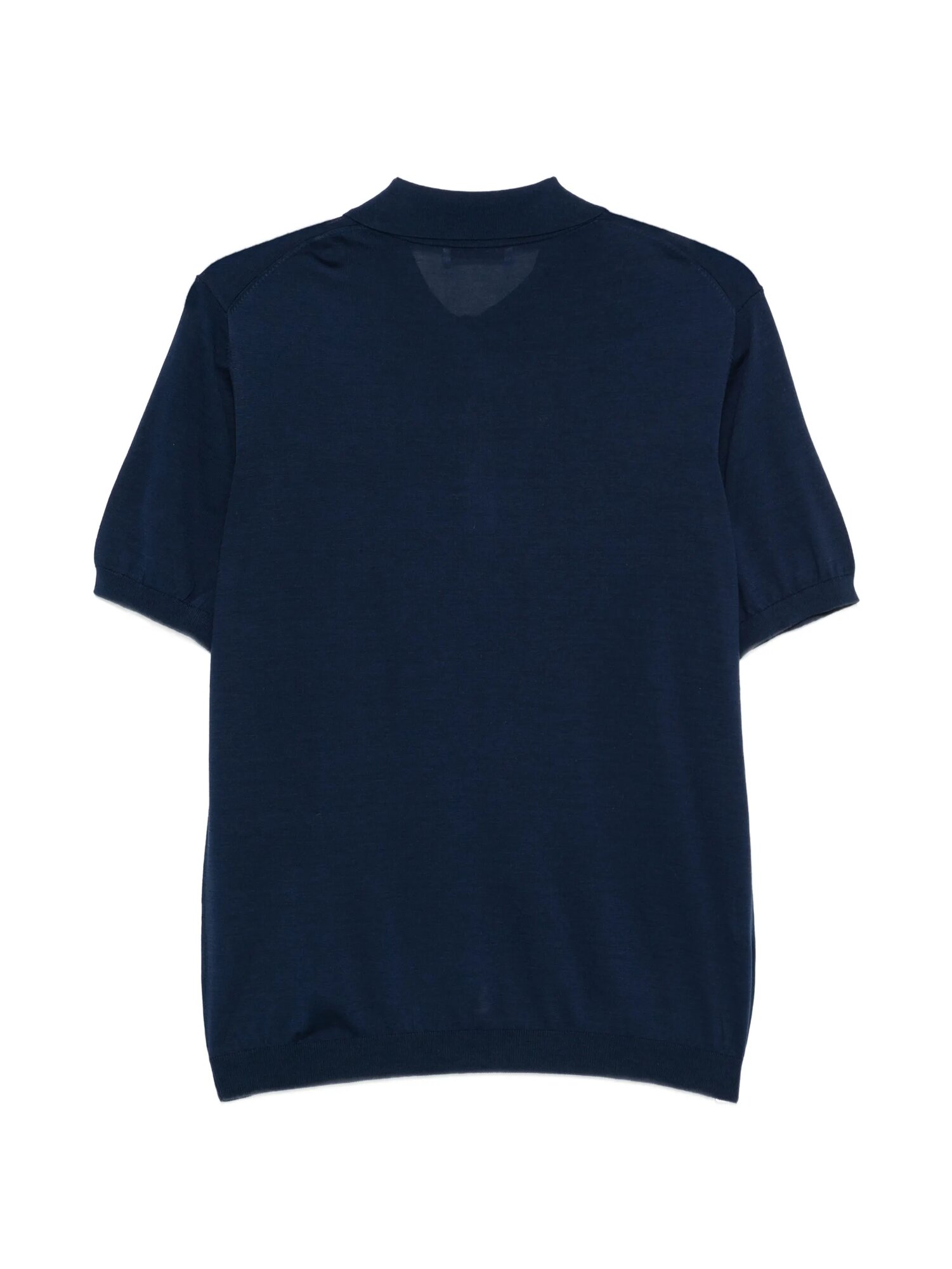Рубашка Kangra Cashmere, размер 52, blue — фото 1