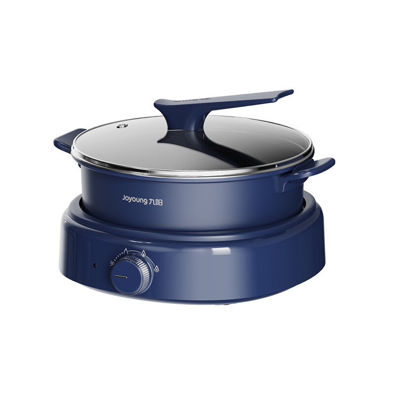 Электрическая фондюшница унисекс Joyoung 13468326, 6L large-capacity hot pot