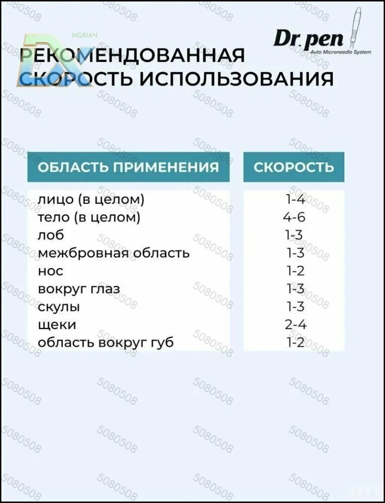 Косметологический комбайн — фото 1