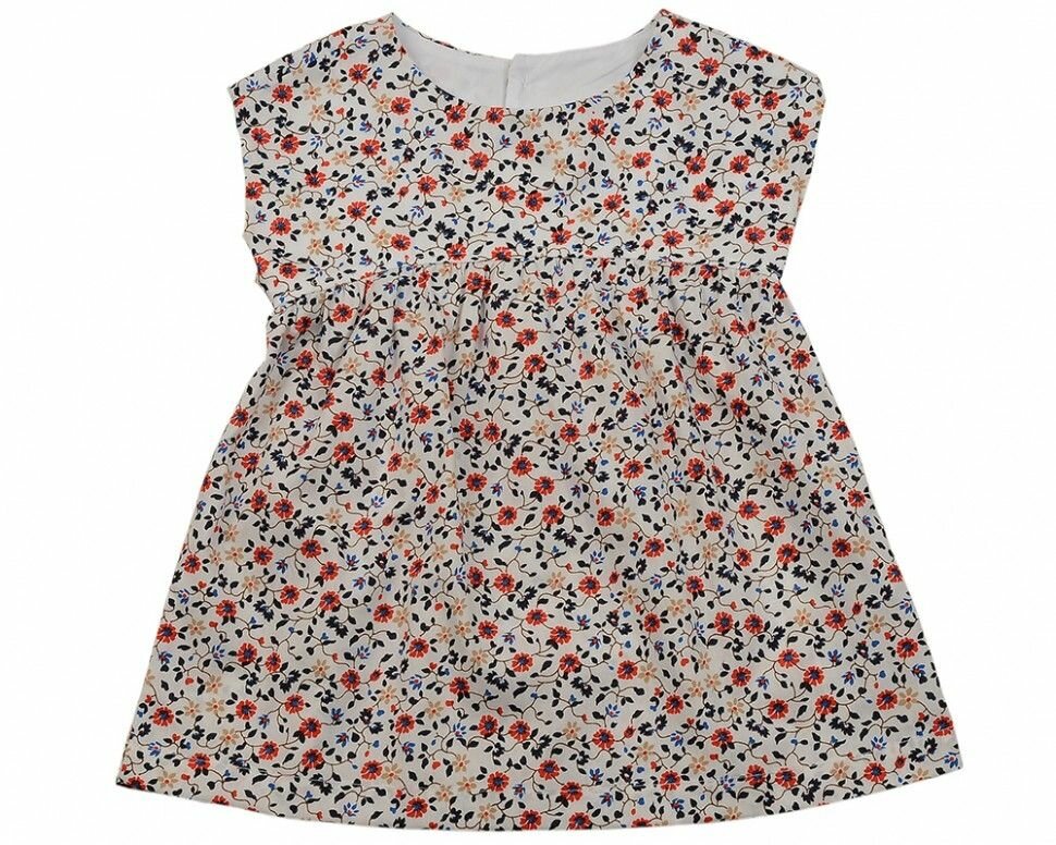 Футболка Mini Maxi Хлопок