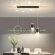 JAYGIY LIGHT Люстра, LED, 45 Вт
