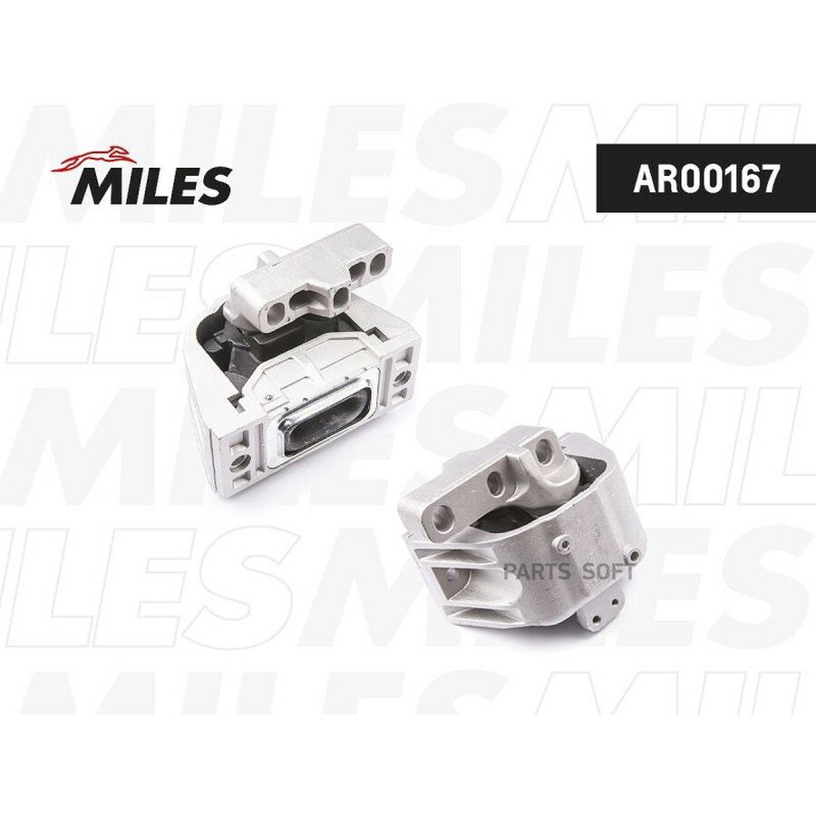 Опора двигателя MILES AR00167