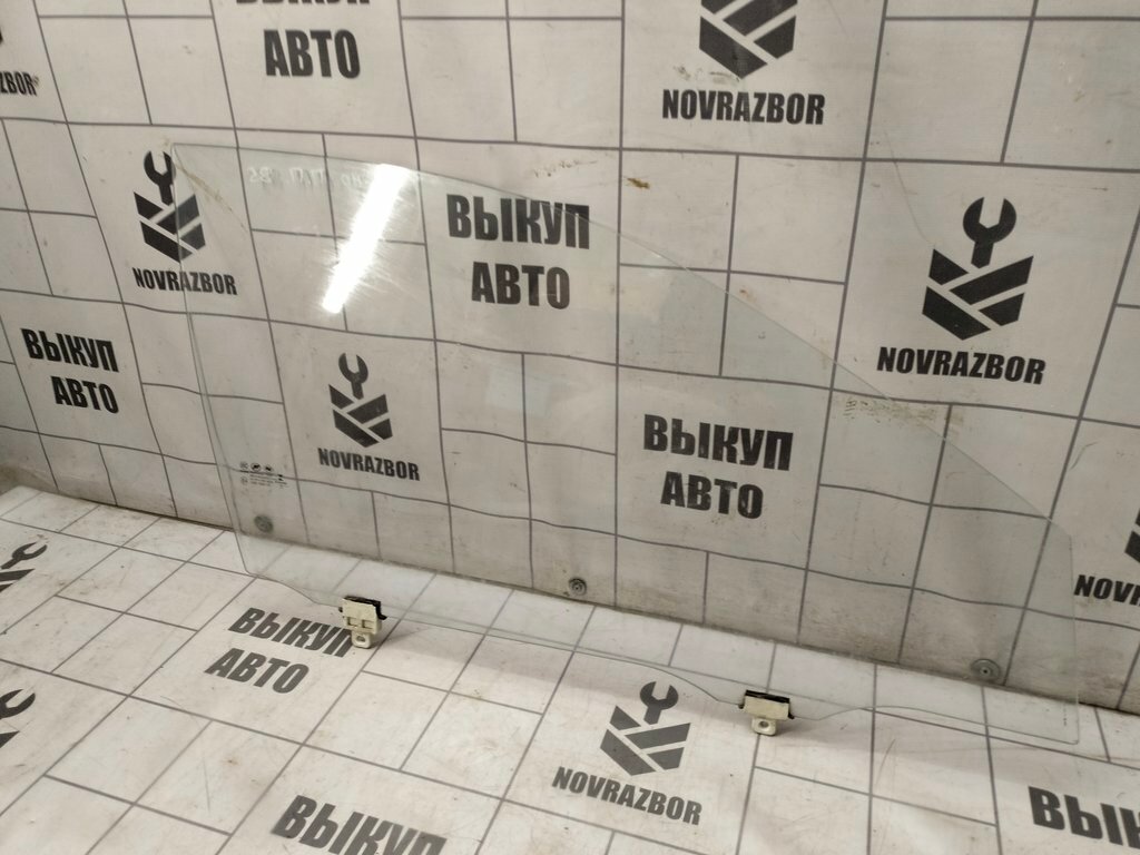 Стекло двери передней правой Lifan Solano 2 2016-2018