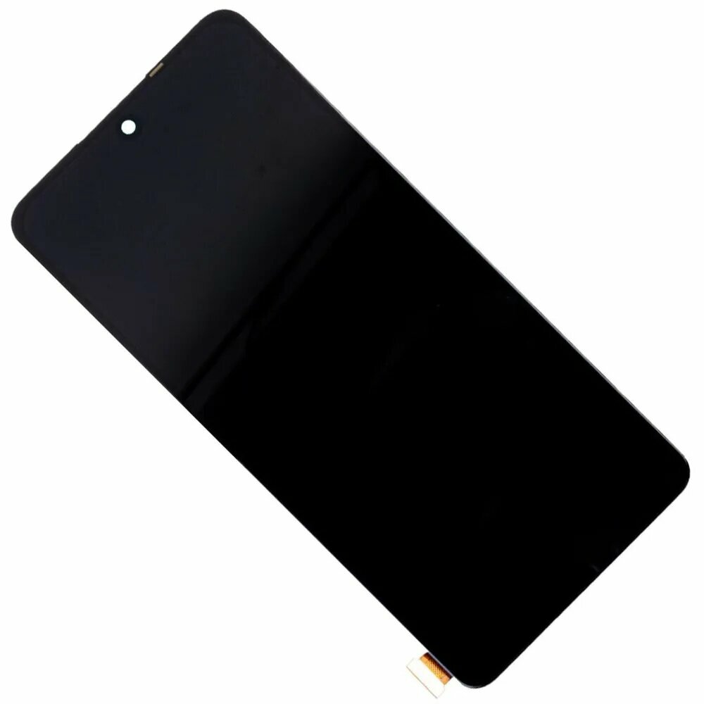 Дисплей для Xiaomi Redmi Note 11 Pro+ 5G (21091116UG), 12 Pro (2209116AG) в сборе с тачскрином (TFT In-Cell)
