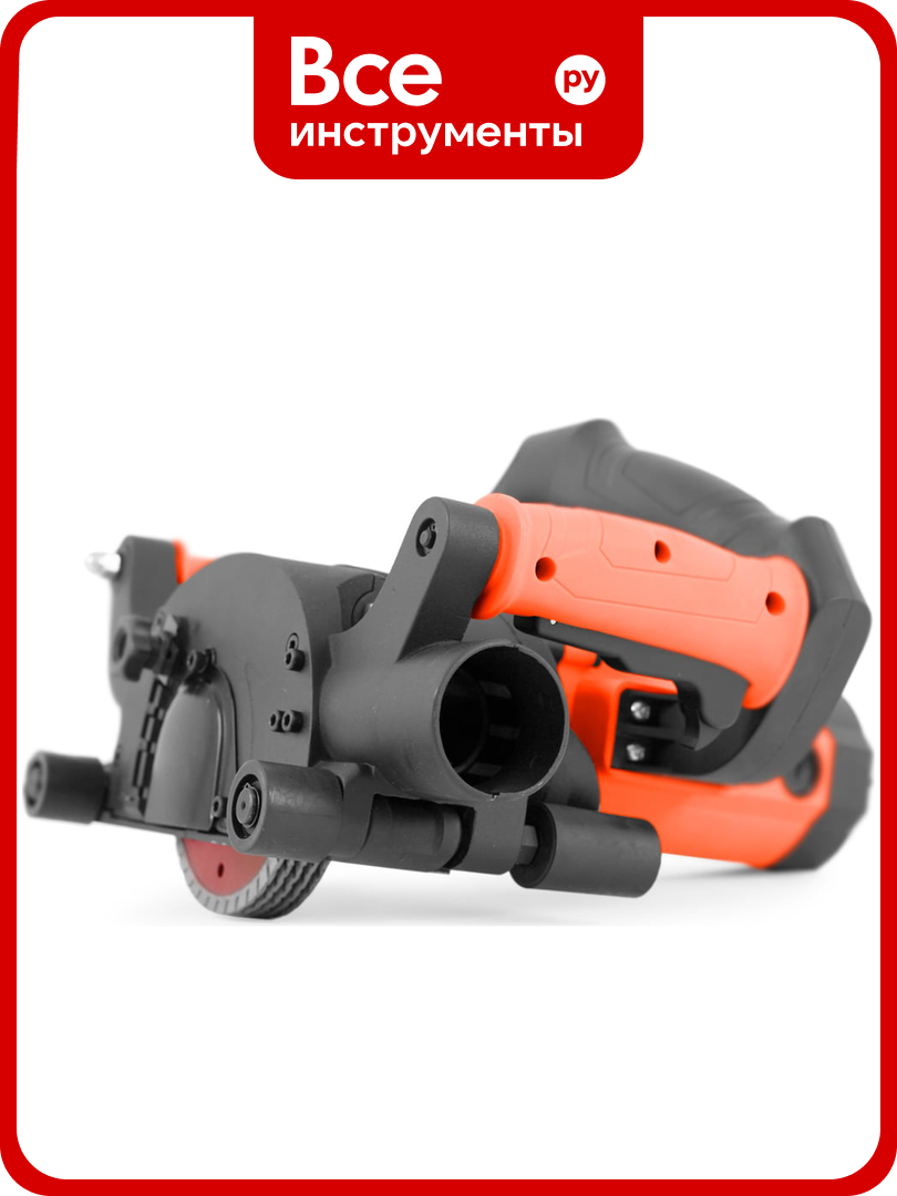 Штроборез MESSER T1455 10-40-145