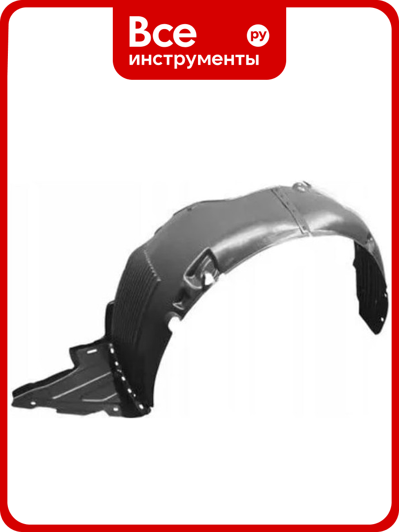 Подкрылок PATRON передний правый, OPEL ASTRA J 09- P72-2330AR