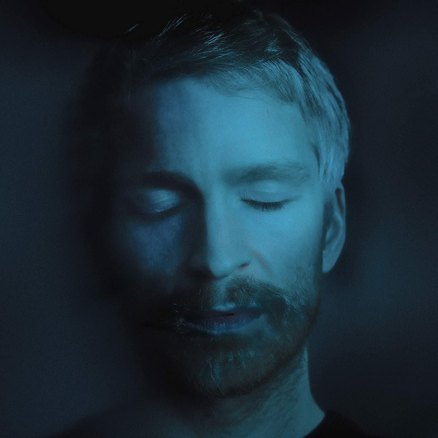 OLAFUR ARNALDS Some Kind Of Peace (LP)