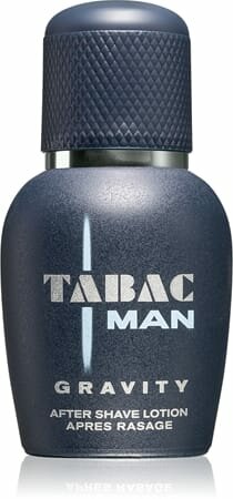 Средство после бритья Tabac Man Gravity, 50 мл