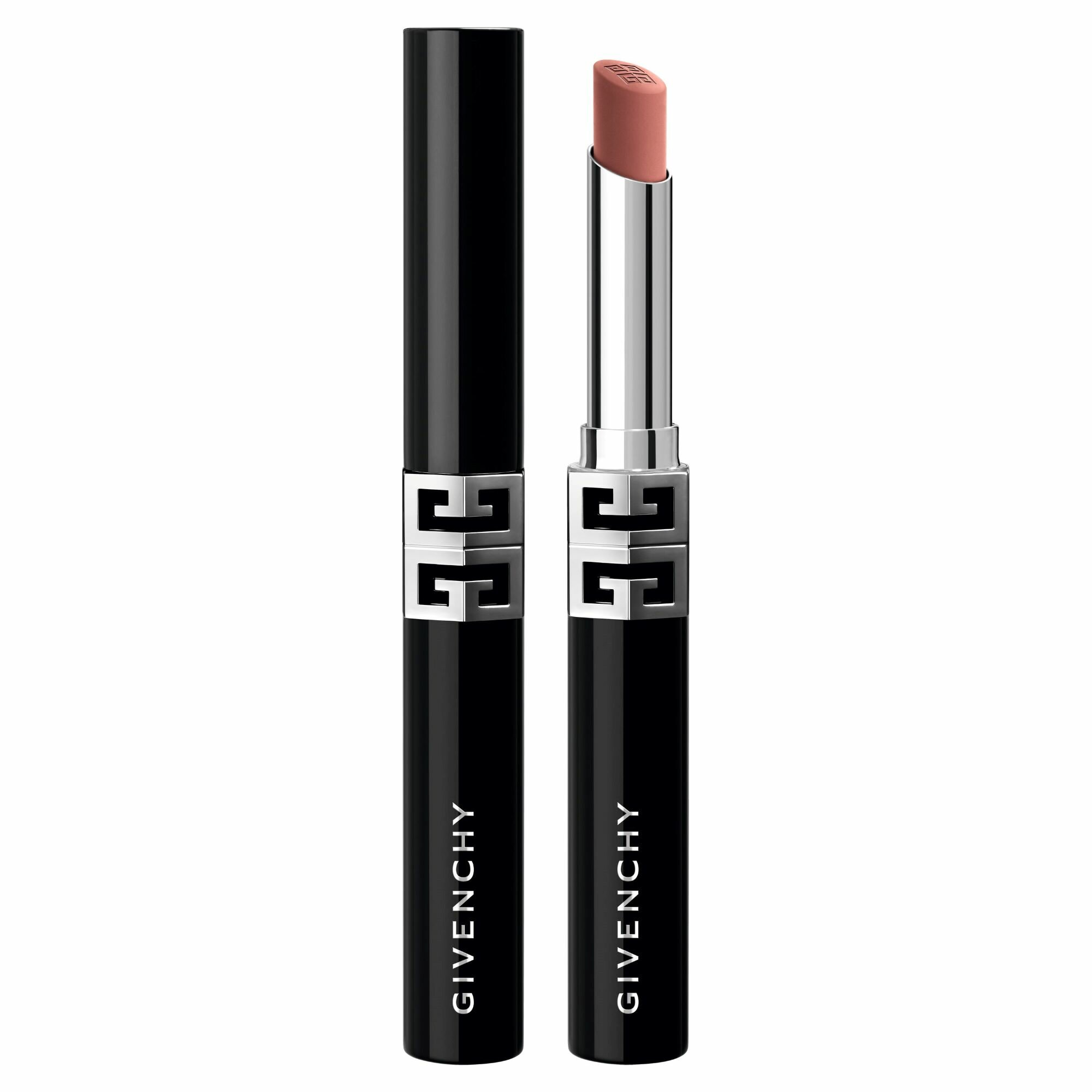 GIVENCHY Le Rouge Velvet Matte Матовая помада для губ N03