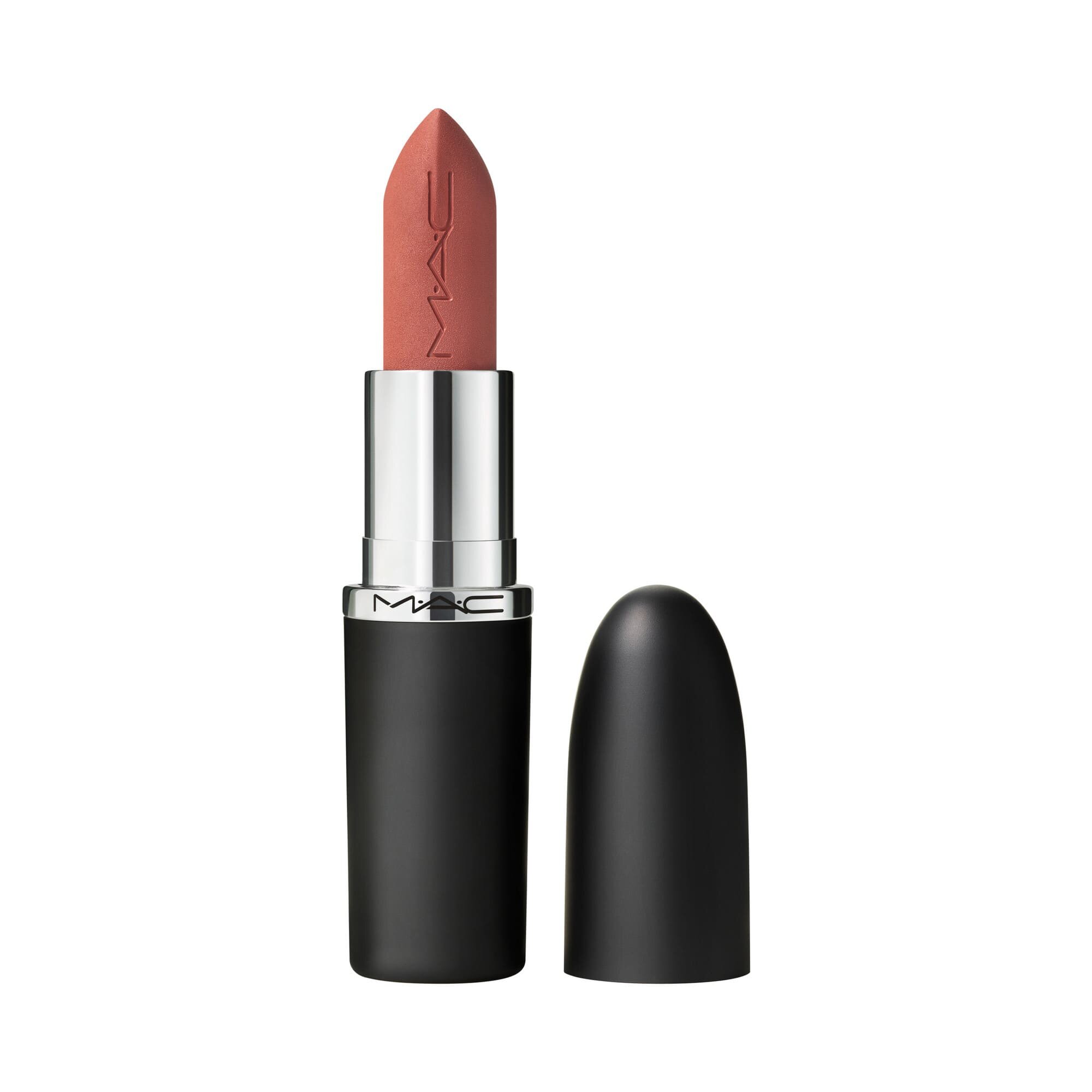 MAC MACXIMAL MATTE LIPSTICK Губная помада Kinda Sexy