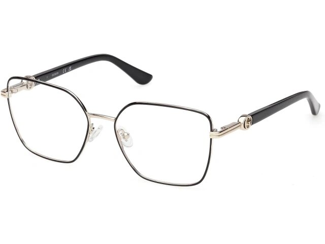 Оправа GUESS GU 50313 001 53 (GU 50313 001 53)