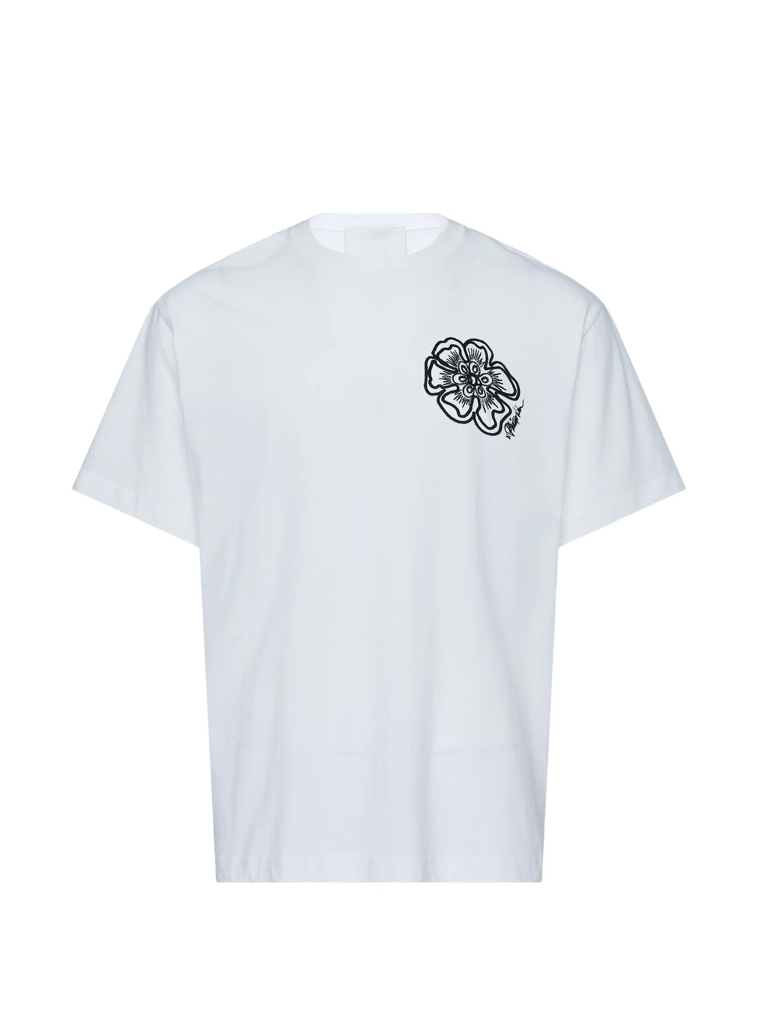 Футболка 3.1 Phillip Lim