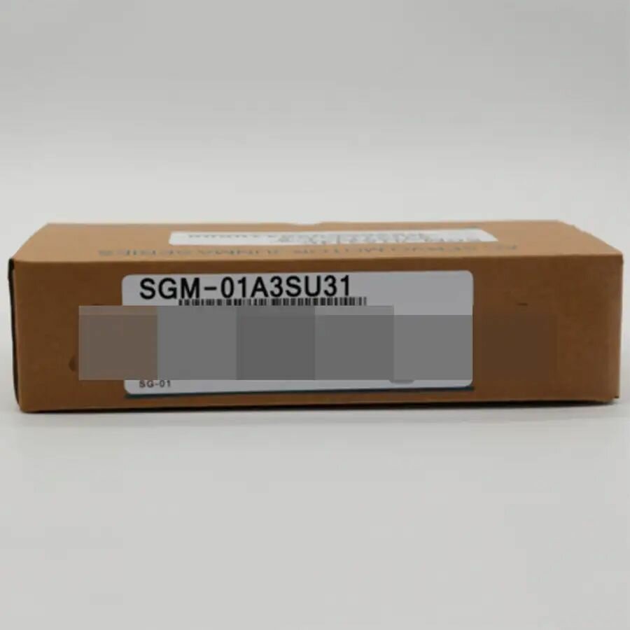 Модуль YASKAWA SGM-01A3SU31