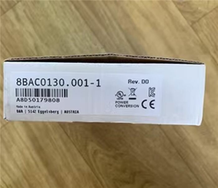Модуль B&R 8BAC0130.001-1 Interface Module