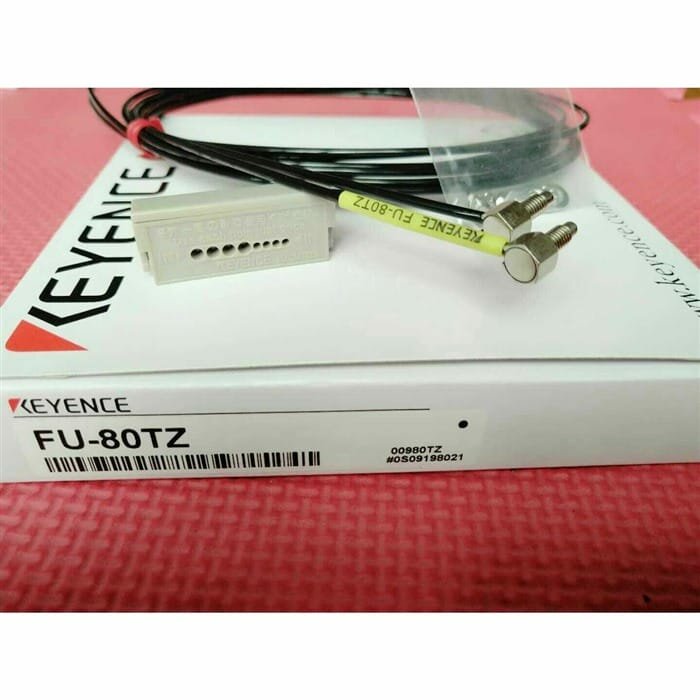 Модуль KEYENCE FU-80TZ — фото 1