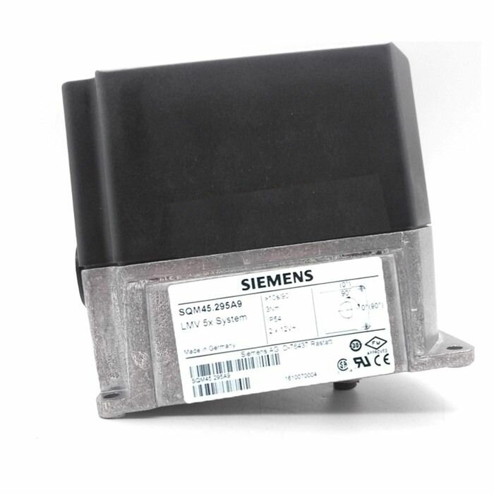 Модуль SIEMENS SQM45.295A9 Servo Motor