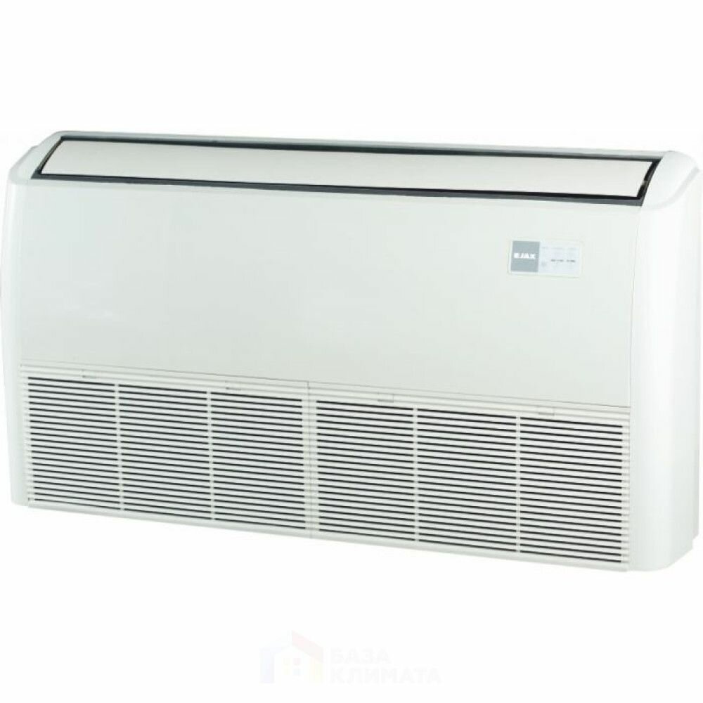 Сплит-система напольно-потолочная Jax ACT-60HE7/ACX-60HE7