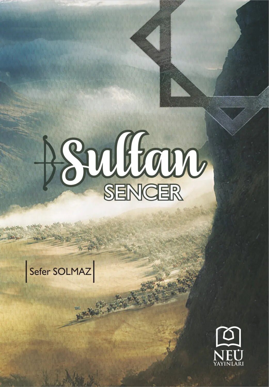 SULTAN SENCER [Цифровая книга]
