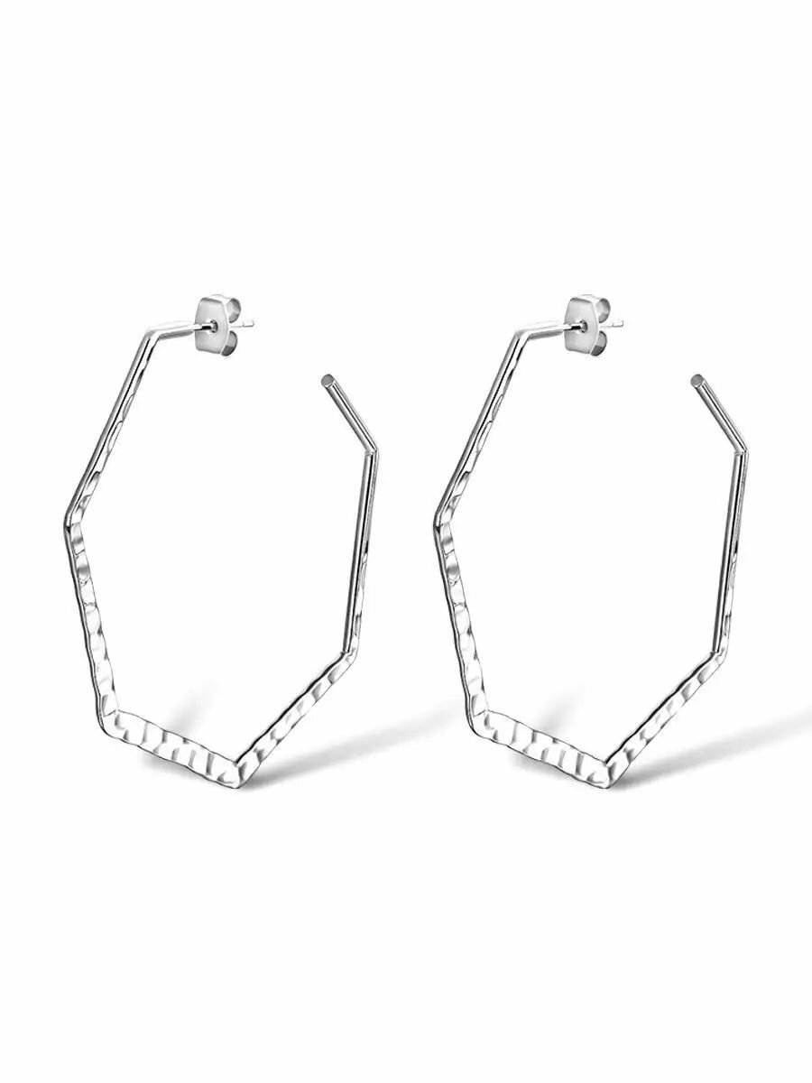 Серьги конго