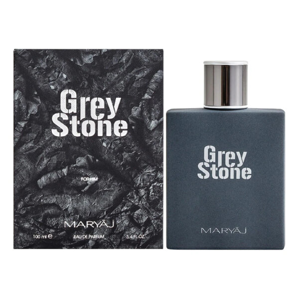 Maryaj Мужской Grey Stone Парфюмированная вода (edp) 100мл
