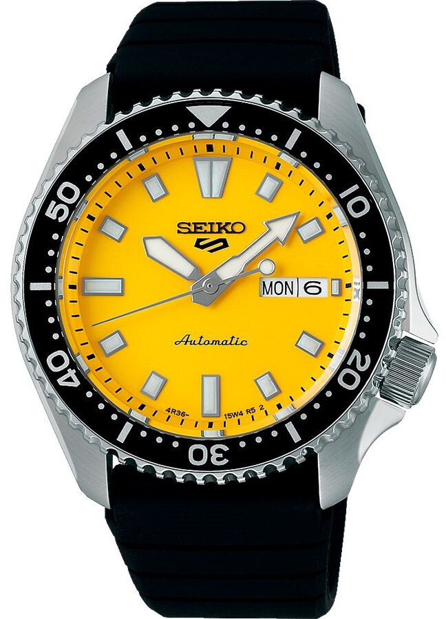  SEIKO