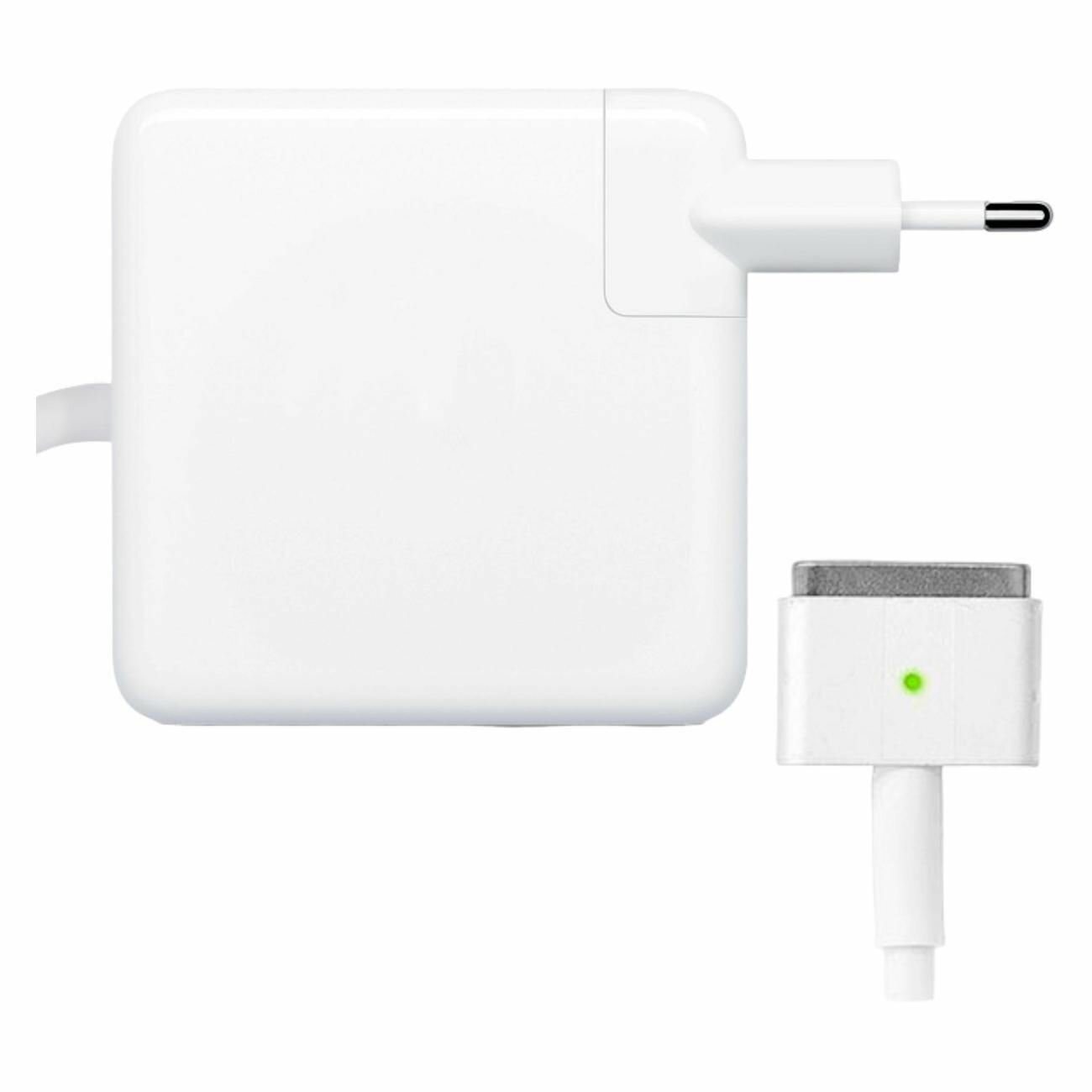 Сетевое зарядное устройство нет бренда MagSafe 2 85W / MacBook Pro 2012-2015