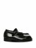 Балетки Ann Demeulemeester Imri, размер 37, black/black